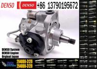 China 294000-0892,22100-0L050,294000-0901,294000-0701 Genuine New Fuel Pump For 22100-0L060 ,22100-30090 for sale