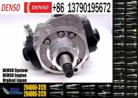 China 294000-0892,22100-0L050,294000-0901,294000-0701 Genuine New Fuel Pump For 22100-0L060 ,22100-30090 for sale
