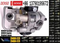 China 294000-0892,22100-0L050,294000-0901,294000-0701 Genuine New Fuel Pump For 22100-0L060 ,22100-30090 for sale