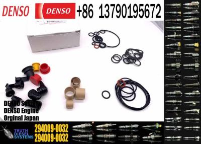 China HP3 Diesel Engine Parts Common Rail Fuel Injection Pump Overhaul Repair Kits 294009-0032 Gasket Kit For HP3 Feul Injector for sale
