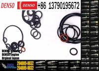 China HP3 Diesel Engine Parts Common Rail Fuel Injection Pump Overhaul Repair Kits 294009-0032 Gasket Kit For HP3 Feul Injector for sale