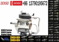 China Fuel Injection Pump Model ME304303 294050-0052 294050-0054 For Hino Truck Fuel Injector Pump for sale