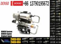 China Fuel Injection Pump Model ME304303 294050-0052 294050-0054 For Hino Truck Fuel Injector Pump for sale