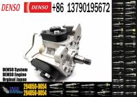 China Fuel Injection Pump Model ME304303 294050-0052 294050-0054 For Hino Truck Fuel Injector Pump for sale