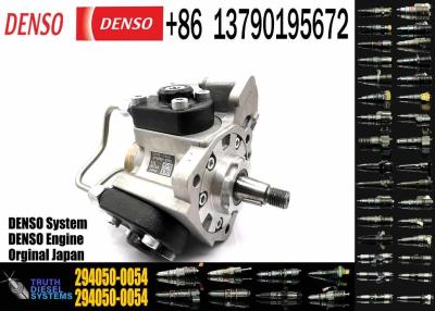 China Fuel Injection Pump Model ME304303 294050-0052 294050-0054 For Hino Truck Fuel Injector Pump for sale