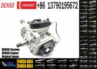 China Fuel Injection Pump Model ME304303 294050-0052 294050-0054 For Hino Truck Fuel Injector Pump for sale