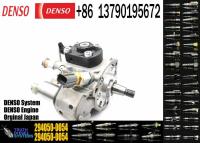 China Fuel Injection Pump Model ME304303 294050-0052 294050-0054 For Hino Truck Fuel Injector Pump for sale