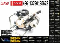 China Fuel Injection Pump Model ME304303 294050-0052 294050-0054 For Hino Truck Fuel Injector Pump for sale