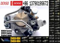 China Factory Direct Seal Truck Parts Pump Diesel Engine Fuel Injection Pump Assy 294050-0064 294050-0065 RE546126 for sale
