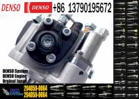 China Factory Direct Seal Truck Parts Pump Diesel Engine Fuel Injection Pump Assy 294050-0064 294050-0065 RE546126 for sale