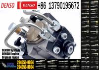 China Factory Direct Seal Truck Parts Pump Diesel Engine Fuel Injection Pump Assy 294050-0064 294050-0065 RE546126 for sale