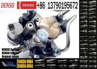 China Factory Direct Seal Truck Parts Pump Diesel Engine Fuel Injection Pump Assy 294050-0064 294050-0065 RE546126 for sale
