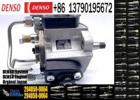 China Factory Direct Seal Truck Parts Pump Diesel Engine Fuel Injection Pump Assy 294050-0064 294050-0065 RE546126 for sale