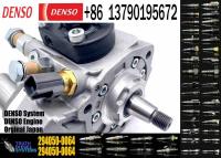 China Factory Direct Seal Truck Parts Pump Diesel Engine Fuel Injection Pump Assy 294050-0064 294050-0065 RE546126 for sale
