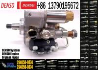 China Factory Direct Seal Truck Parts Pump Diesel Engine Fuel Injection Pump Assy 294050-0064 294050-0065 RE546126 for sale