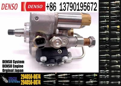 China Factory Direct Seal Truck Parts Pump Diesel Engine Fuel Injection Pump Assy 294050-0064 294050-0065 RE546126 for sale
