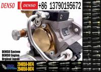 China Factory Direct Seal Truck Parts Pump Diesel Engine Fuel Injection Pump Assy 294050-0064 294050-0065 RE546126 for sale