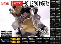 China Factory Direct Seal Truck Parts Pump Diesel Engine Fuel Injection Pump Assy 294050-0064 294050-0065 RE546126 for sale