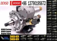 China Factory Direct Seal Truck Parts Pump Diesel Engine Fuel Injection Pump Assy 294050-0064 294050-0065 RE546126 for sale