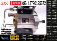 China Factory Direct Seal Truck Parts Pump Diesel Engine Fuel Injection Pump Assy 294050-0064 294050-0065 RE546126 for sale