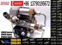 China Factory Direct Seal Truck Parts Pump Diesel Engine Fuel Injection Pump Assy 294050-0064 294050-0065 RE546126 for sale