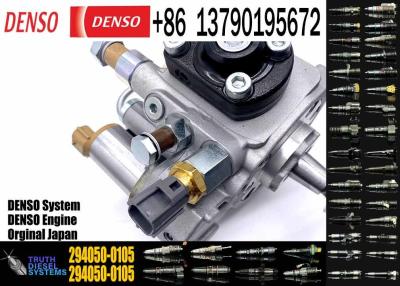 China Brand New Common Rail Fuel Pump Injection Pump 294050-0100 294050-0103 294050-0105 Suitable For 6HK1 8980915650 89809156 for sale
