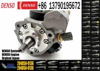China Injection Pump 294050-0136 294050-0137 294050-0138 294050-0139 For Kobelco SK300-8 SK330-8 Hino J08E Engine for sale