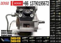 China Injection Pump 294050-0136 294050-0137 294050-0138 294050-0139 For Kobelco SK300-8 SK330-8 Hino J08E Engine for sale