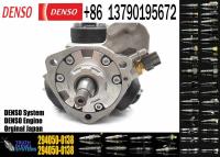 China High Quality New Diesel Fuel Injection Pump 22100-E0025 294050-0138 Pump Assembly For HINO J08E for sale