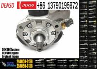 China High Quality New Diesel Fuel Injection Pump 22100-E0025 294050-0138 Pump Assembly For HINO J08E for sale