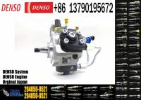 China Original New Fuel Pump 368-9041 3689041 Injection Pump 294050-0521 Diesel Pump Suitable For C7.1 Engine for sale