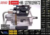 China High Quality 294050-0950 Injection Diesel Pumps Diesel Fuel Pump 2940500950 for sale