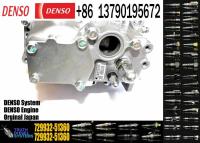 China 4TNV98 4TNV94 Fuel Injection Pump 729974-51400 729932-51360 For Yanmar Diesel Engine Parts for sale