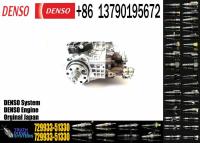 China Original New 729659-51330 Fuel Injection Pump Diesel Fuel PumpFor Engine 4tnv92 4tnv94 4tnv98 4tnv88 Yanmar for sale