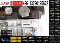 China Original New 729659-51330 Fuel Injection Pump Diesel Fuel PumpFor Engine 4tnv92 4tnv94 4tnv98 4tnv88 Yanmar for sale