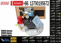 China Original Fuel Injection Pump Assembly Injector Pumps 3090942 3417677 3417674 3417687 Pump For M11 L10 N14 for sale