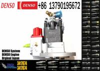 China Original Fuel Injection Pump Assembly Injector Pumps 3090942 3417677 3417674 3417687 Pump For M11 L10 N14 for sale