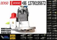 China Original Fuel Injection Pump Assembly Injector Pumps 3090942 3417677 3417674 3417687 Pump For M11 L10 N14 for sale