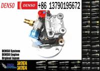 China Original Fuel Injection Pump Assembly Injector Pumps 3090942 3417677 3417674 3417687 Pump For M11 L10 N14 for sale