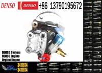 China Original Fuel Injection Pump Assembly Injector Pumps 3090942 3417677 3417674 3417687 Pump For M11 L10 N14 for sale