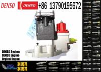 China Original Fuel Injection Pump Assembly Injector Pumps 3090942 3417677 3417674 3417687 Pump For M11 L10 N14 for sale