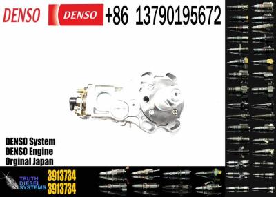 China Diesel Engine Spare Part Fuel Injector Pump High Pressure Pump Fuel Pump 3913734 3921123 for sale