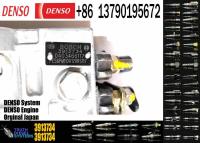 China Diesel Engine Spare Part Fuel Injector Pump High Pressure Pump Fuel Pump 3913734 3921123 for sale