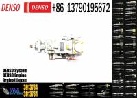 China Diesel Engine Spare Part Fuel Injector Pump High Pressure Pump Fuel Pump 3913734 3921123 for sale