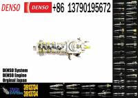China Diesel Engine Spare Part Fuel Injector Pump High Pressure Pump Fuel Pump 3913734 3921123 for sale