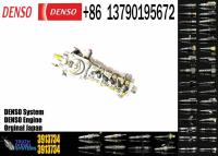 China Diesel Engine Spare Part Fuel Injector Pump High Pressure Pump Fuel Pump 3913734 3921123 for sale