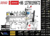 China Diesel Fuel Injection Pump 3928597 F002A0Z007 For 6BT5.9 Engines F 002 A0Z 007 Fuel Pump for sale