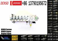 China 6CT8.3 Diesel Engine Fuel Injection Pump 3938372 0402066741 Diesel Fuel Pump for PC300-4 6CT8.3 for sale