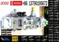 China 6CT8.3 Diesel Engine Fuel Injection Pump 3938372 0402066741 Diesel Fuel Pump for PC300-4 6CT8.3 for sale