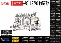China 6CT8.3 Diesel Engine Fuel Injection Pump 3938372 0402066741 Diesel Fuel Pump for PC300-4 6CT8.3 for sale